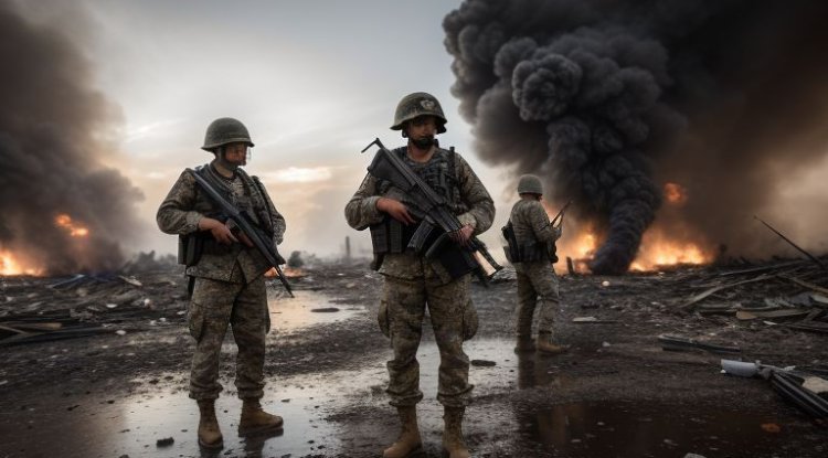 THE SOCIO-ECONOMIC CONSEQUENCES OF WAR pt 2 - World Subnationals and ...