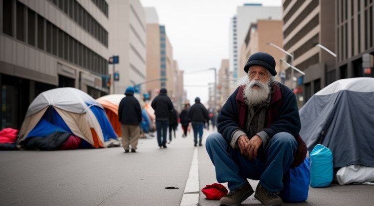 Understanding The Underlying Causes Of Homelessness - World ...