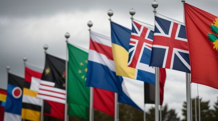 MULTILATERAL AGREEMENTS AND EQUALITY OF VOTES - World Subnationals and ...