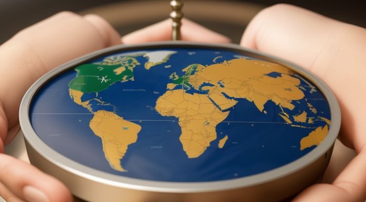 A Multilateral Charter for Peace - World Subnationals and Nations