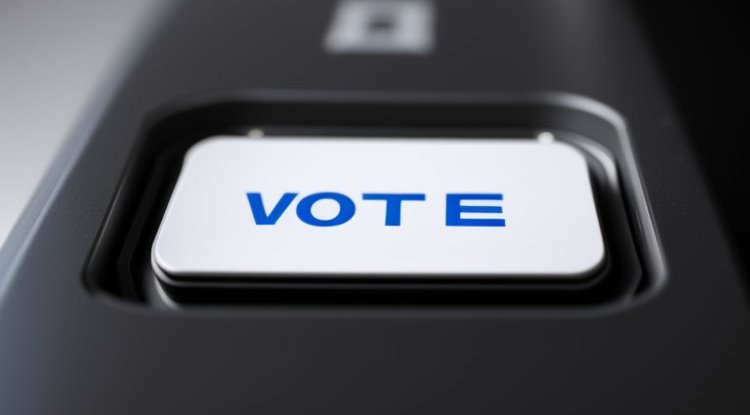 Addressing Impediments to Equal Voting Representation - World ...