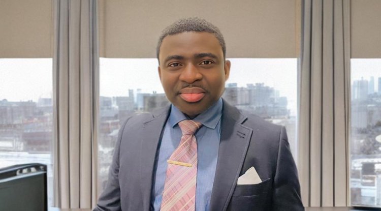 WSANDN Announces Innovative Framework to Fund Global Peace and ...
