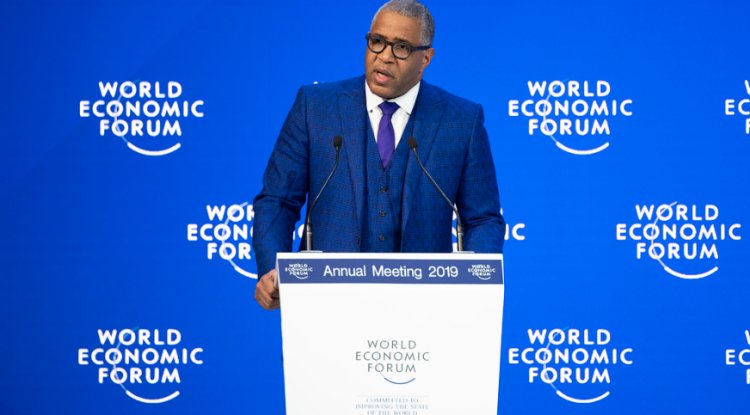 World Economic Forum Data Reveals $14 Trillion Annual Savings Through ...