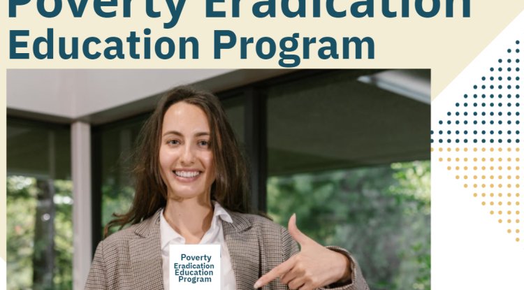 Poverty Eradication Education Program - World Subnationals and Nations