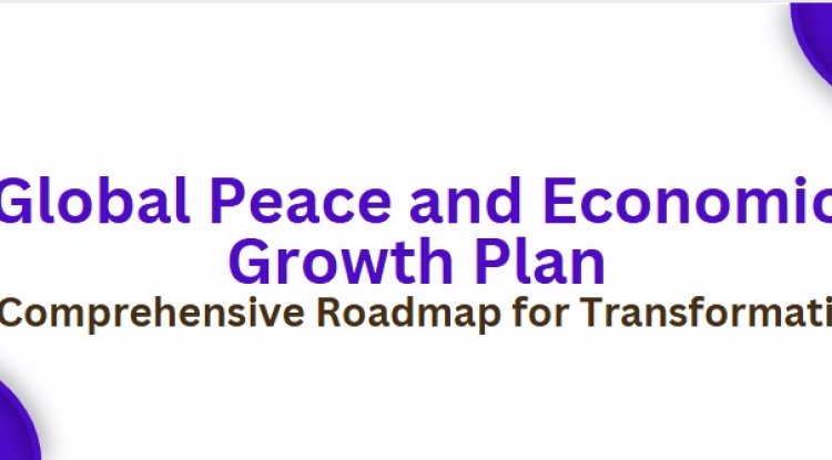 WSANDN Global Peace and Economic Growth Plan. - World Subnationals and ...